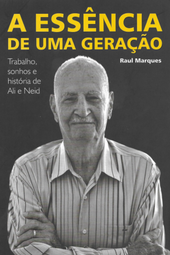 Biografia – Raul Marques